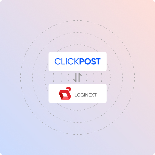 Loginext HLD API Integration and Tracking with ClickPost